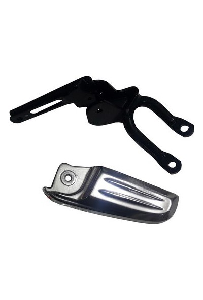 Honda PCX 125 / 150 Sağ Basamak Komple