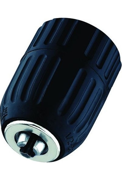 Tornado Mandren Plastik 13 mm 1/2