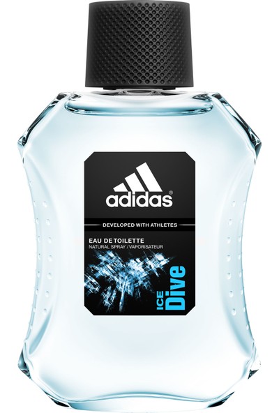 adidas Ice Dive Erkek Parfüm Edt 100 Ml