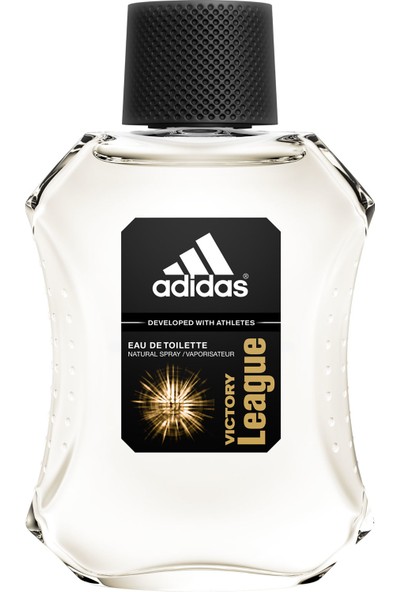adidas Victory League Edt 100 Ml Erkek Parfüm