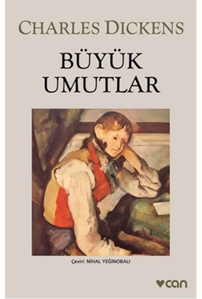 Büyük Umutlar - Charles Dickens Büyük Umutlar - Charles Dickens