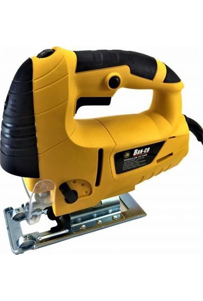 Banco Lazerli Dekupaj Testere Makinası 700 W + Uç 6'lı Banco Lazerli Dekupaj Testere Makinası 700 W + Uç 6'lı
