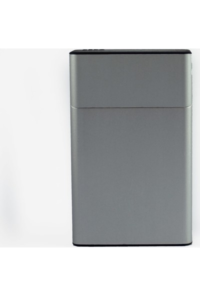 Als Tobacoo Sigara Kutusu