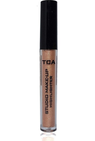Tca Studio Make Up Highlighter 02 Tca Studio Make Up Highlighter 02