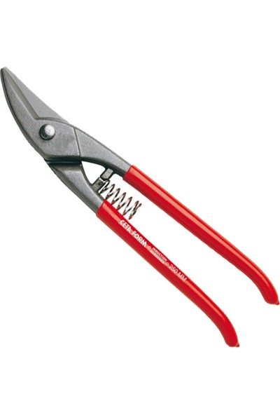 Ceta Form J01-275R-2 Sac Makası Sağ Kesim 275 mm