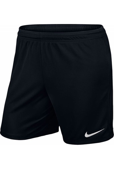 Nike Park Iı Knit Short Nb Erkek Futbol Şortu 725887 Nike Park Iı Knit Short Nb Erkek Futbol Şortu 725887