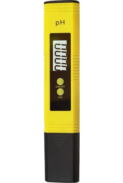 Knmaster Dijital Ph Metre 0.01 Hassasiyetinde Su Sıvı Akvaryum Ph Ölçer Knmaster Dijital Ph Metre 0.01 Hassasiyetinde Su Sıvı Akvaryum Ph Ölçer