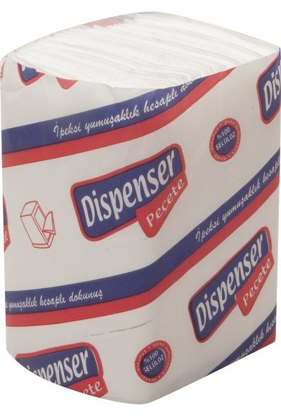 Beste Dispenser Peçete Ekonomik 18 Paket Beste Dispenser Peçete Ekonomik 18 Paket