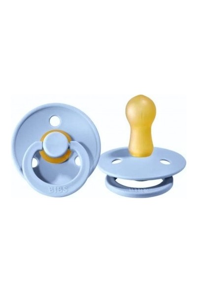 Bibs Doğal Kauçuk 300231 Emzik Baby Blue +18 Ay Bibs Doğal Kauçuk 300231 Emzik Baby Blue +18 Ay