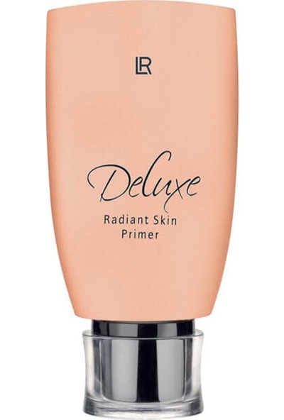 Lr Deluxe Makyaj Astarı 30ML