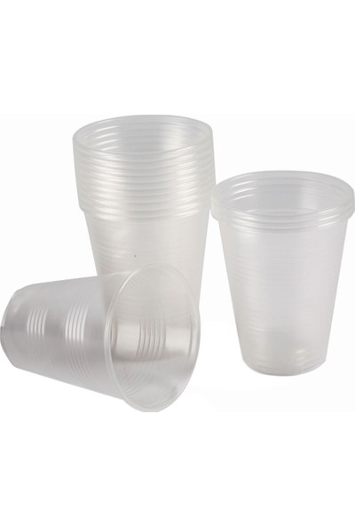 Dolce Plastik Bardak 10'lu Dolce Plastik Bardak 10'lu