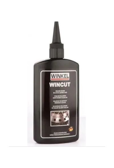Winkel Wincut Delme Kesme Yağı 460 ml