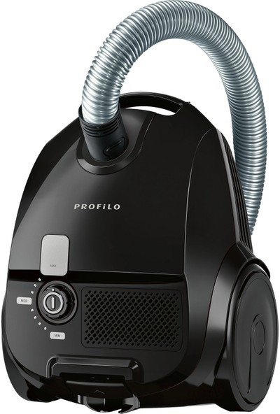 Profilo PSU5A231 600 W Toz Torbalı Süpürge