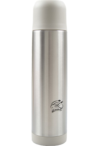 Cooker Paslanmaz Çelik Termos 500 ml - CKR2001
