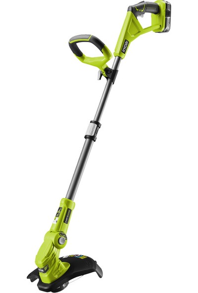 Ryobi RLT183225F 18 V 2.5 Ah Li-Ion Misinalı Çim Kesme Makinesi