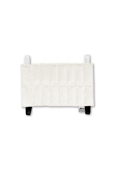Fezek Fizik Tedavi Hot Pack Pedi/hotpack (8 Dilimli) 40X30 cm Fezek Fizik Tedavi Hot Pack Pedi/hotpack (8 Dilimli) 40X30 cm