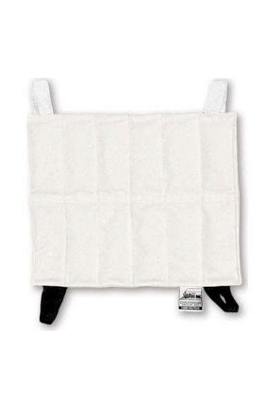Fezek Fizik Tedavi Hot Pack Pedi/hotpack (6 Dilimli) 30X30 cm Fezek Fizik Tedavi Hot Pack Pedi/hotpack (6 Dilimli) 30X30 cm