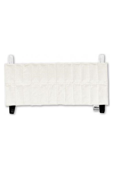 Fezek Fizik Tedavi Hot Pack Pedi/hotpack (12 Dilimli) 60X30 cm Fezek Fizik Tedavi Hot Pack Pedi/hotpack (12 Dilimli) 60X30 cm