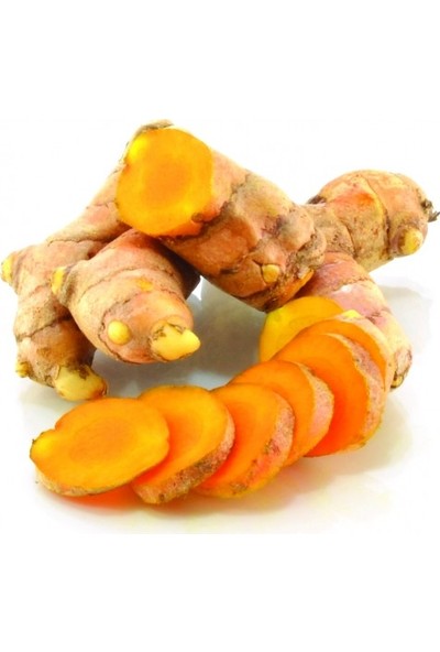 Chef's Garden Tropikal Sepet Zerdeçal Taze 100 gr