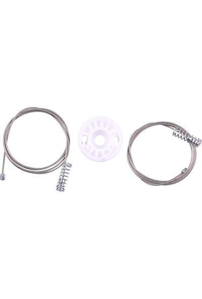 Valea Cam Krikosu Kiti Arka Çeyrek Pencere Sağ A4 B6 Cabriolet 02-06