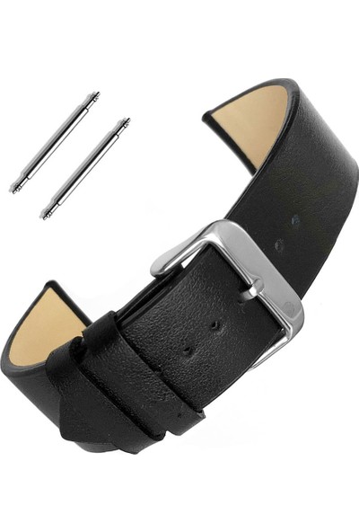 Chrono Deri Saat Kordonu Chrono Deri Saat Kordonu