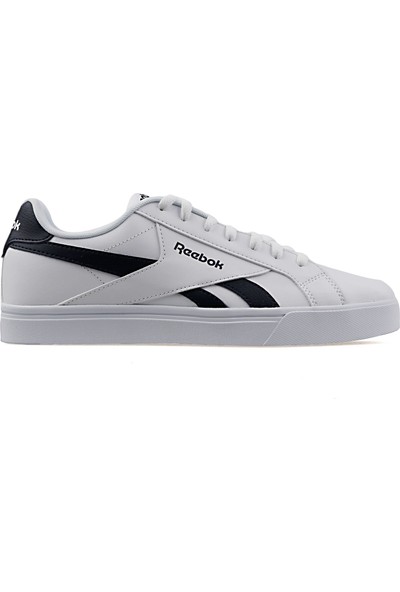 Reebok Beyaz Erkek Tenis Ayakkabısı Spor Dv8649 Royal Complete3Low