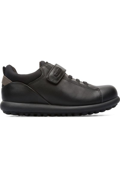 Camper Bebek Günlük Ayakkabı K800316-001-Td Siyah Pelotas Ariel Kids Camper Bebek Günlük Ayakkabı K800316-001-Td Siyah Pelotas Ariel Kids