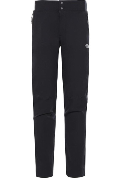 North Face Siyah Erkek Pantolon Nf0A4M77Jk31 M Quest Sftshl Pant