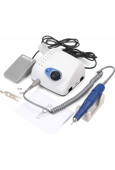 Merttools Tırnak Protez Diş Törpülemek Için Mikromotor Merttools Tırnak Protez Diş Törpülemek Için Mikromotor