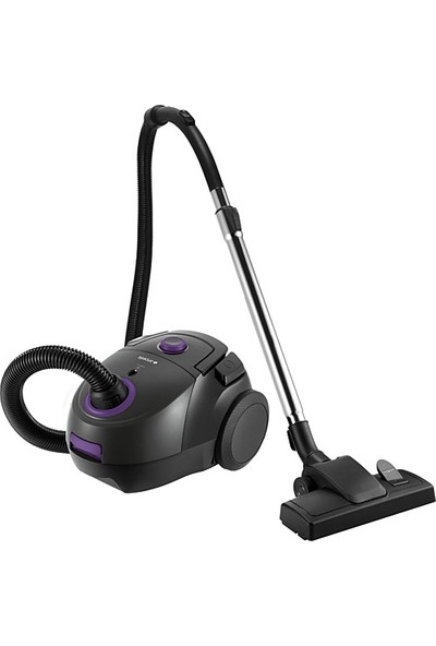 Arçelik Trb 3982 A 800 W Toz Torbalı Süpürge