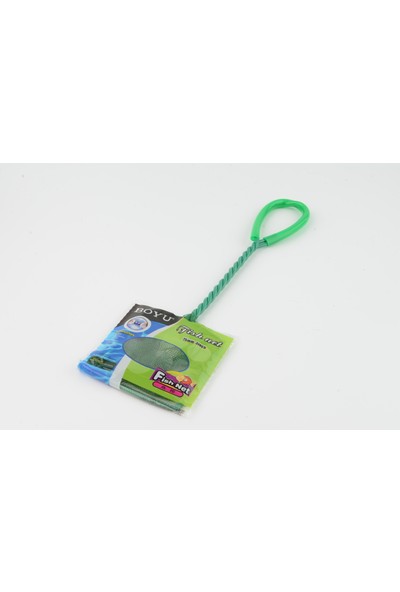 Boyu Akvaryum Balık Kepçesi 7cm