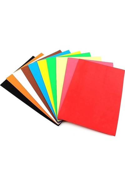 Fixpoint Eva Düz 10'lu 20x30 cm