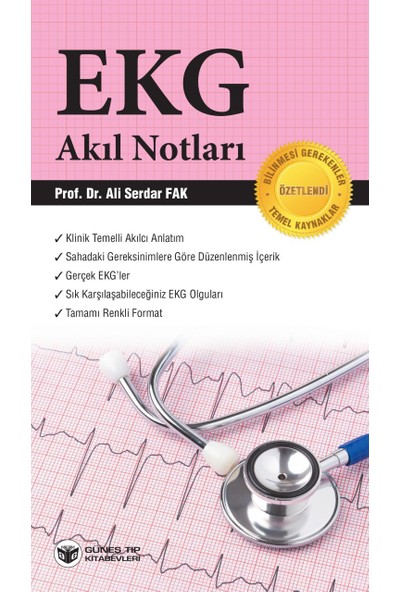 Ekg Akıl Notları