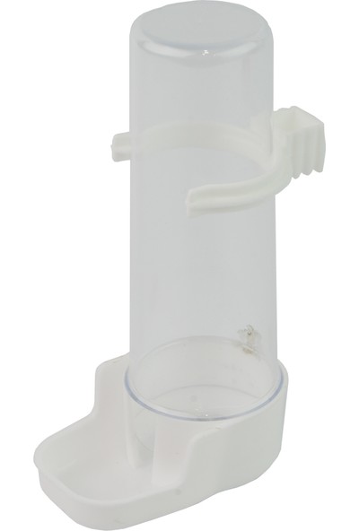 Fit Fly Muhabbet Kuş Suluğu Beyaz