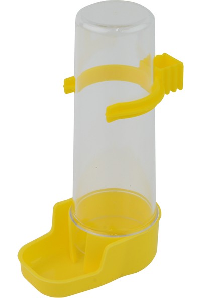 Fit Fly Muhabbet Kuş Suluğu Sarı