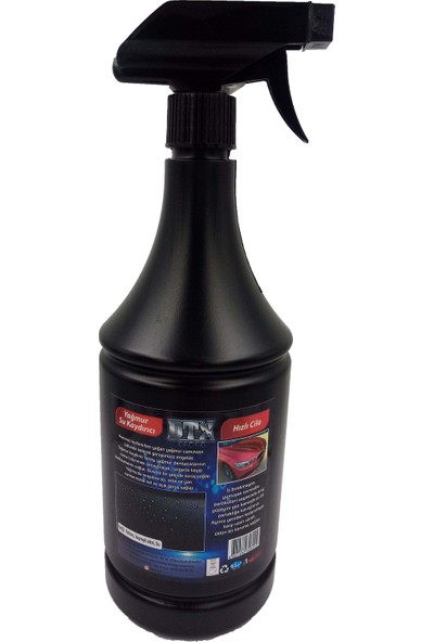 DTX Yağmur Su Kaydırıcı 1 l