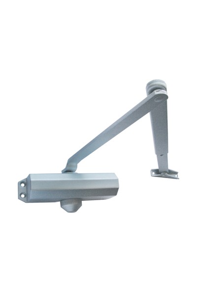 Hafele Kapı Kapatıcı Dirsek Kollu