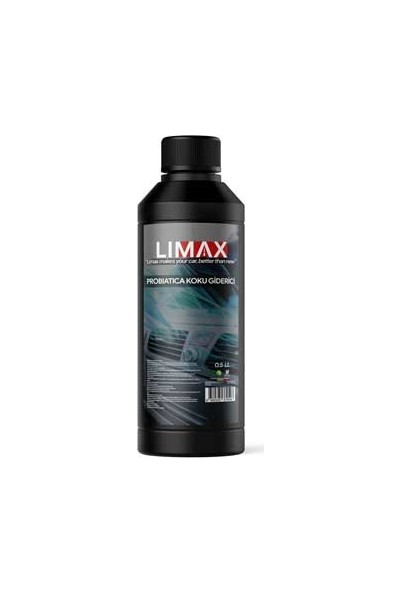 Limax Probiatica Klima Koku Giderici 500 ml Limax Probiatica Klima Koku Giderici 500 ml