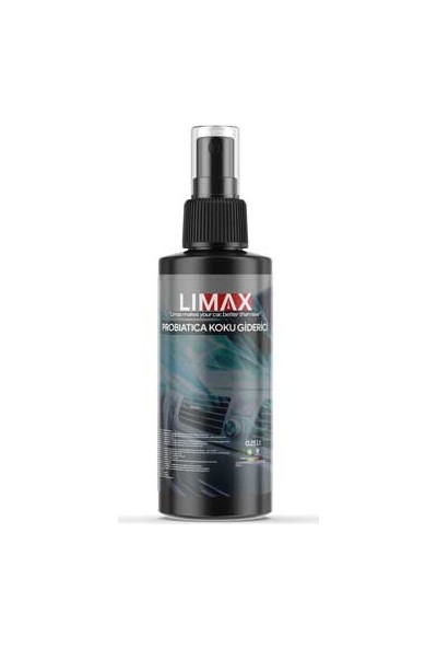 Limax Probiatica Klima Koku Giderici 250 ml Limax Probiatica Klima Koku Giderici 250 ml