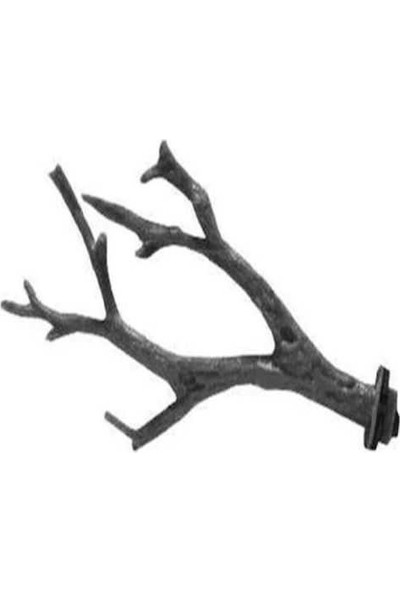 Kardelen Plastik Dal Tünek