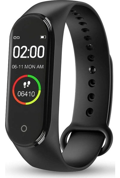 Fulltech M4 Akıllı Bileklik Fulltech M4 Akıllı Bileklik