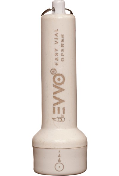 Evo İlaç Ampulü Kırma Aparatı