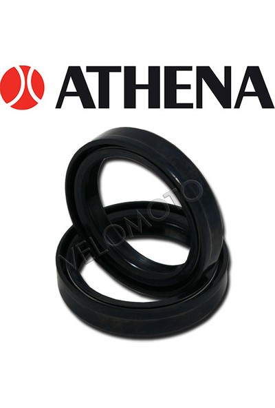 Athena Honda Crf 1000 L Afrıca Twın Amortisör Yağ Keçesi (Ön Maşa) Athena Honda Crf 1000 L Afrıca Twın Amortisör Yağ Keçesi (Ön Maşa)