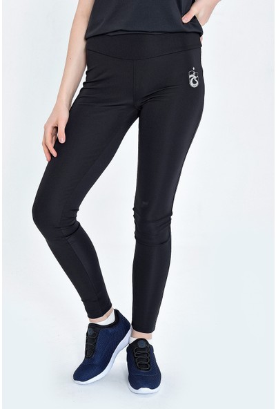 Ts Club Tayt Bayan Siyah