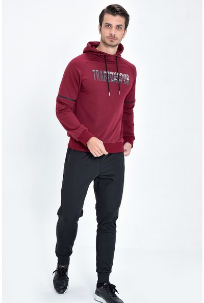 Ts Club Sweat Ts Baskılı Ts Club Sweat Ts Baskılı