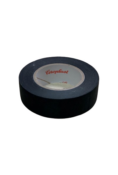 Coroplast Tüysüz Bez Bant 19 mm x 15 m