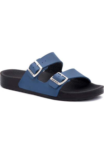 Ceyo 20Y Bahama 12 Mavi Terlik