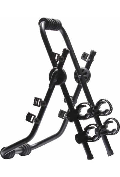 Tommybaby Tbt-05 Üçlü Jumbo 32 Inc Bisiklet Taşıma Aparatı