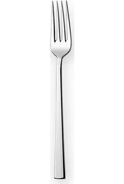 Moniev Tatlı Çatalı 6'lı Paslanmaz Çelik 18/10