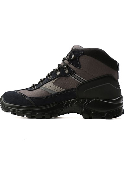 Grisport Erkek Trekking Bot Ve Ayakkabısı 13316S37G Gri